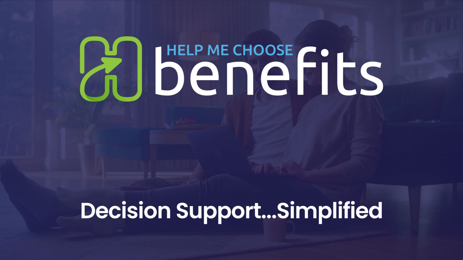 Help Me Choose Benefits – An AI-powered decision support tool that ...